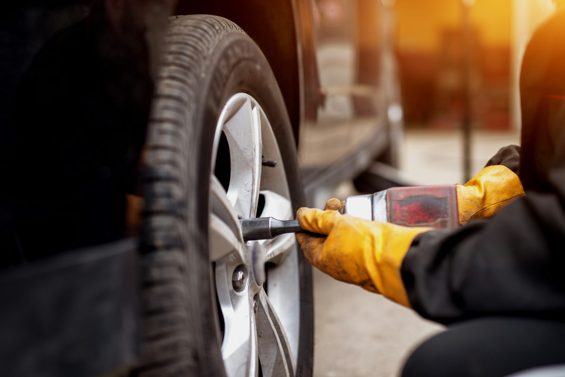 Why You Need a Wheel Alignment After an Accident