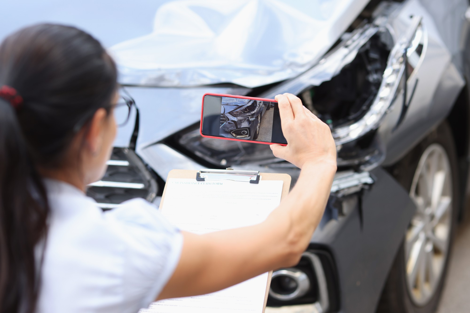 The Cost of Delaying Auto Collision Repairs | NTX Collision Center